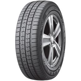 Nexen Winterreifen "Winterguard WT1 6PR", 195mm / 60 % R 16 99/97T, schwarz, Autoreifen, 195/60 R16 99/97T
