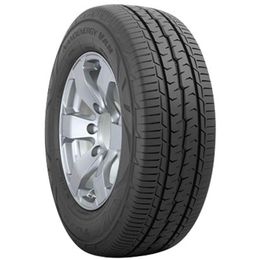 Toyo Sommerreifen "NANO ENERGY VAN C", 195mm / 70 % R 15 104/102S, schwarz, Autoreifen, in verschiedenen Ausf&uuml;hrungen erh&auml;ltlich