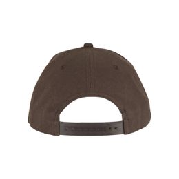 Rocawear Herren Snapback Cap "Rocawear Baseball cap Main", braun, 100% Baumwolle, Caps