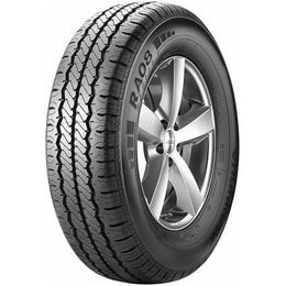 Hankook Sommerreifen "Hankook", 195mm / 80 % R 14 102R, schwarz, Autoreifen