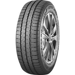 GT RADIAL Winterreifen "MAXMILER WT2 CARGO", 185mm / 75 % R 16 104/102R, schwarz, Autoreifen