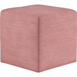 COTTA "Cuby" Sitzw&uuml;rfel, Cube, Sitzhocker