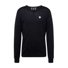 19V69 Italia Sweater 'ROCCO' male Black size M