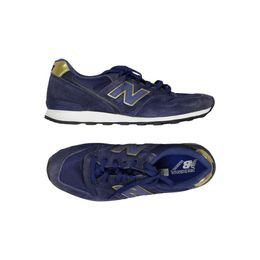 New Balance Sneaker Damen Gr&ouml;&szlig;e 40 Second Hand bunt