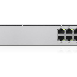 Ubiquiti Netzwerk-Switch "UniFi 16-Port PoE", B:31cm H:12,5cm T:52,5cmohne farbbezeichnung, Netzwerk-Switches