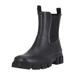 ENDURANCE ATHLECIA ATHLECIA Damen Gummistiefel "Teya", Gr. 37, schwarz, Gummi, Schuhe, mit Allwetterprofil