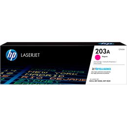 HP Tonerpatrone "203A", pink, Tonerpatronen