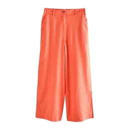 next Pants female Orange size 8