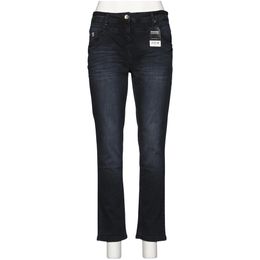 Cecil Jeans Damen Gr&ouml;&szlig;e 33 Second Hand marine