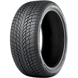 Nokian Winterreifen "Nokian", 235mm / 45 % R 18 98V, schwarz, Autoreifen, WR SNOWPROOF-P