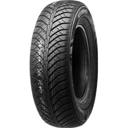 Kumho Ganzjahresreifen "SOLUS HA 31 XL", 235mm / 65 % R 17 108V, schwarz, Autoreifen, in verschiedenen Ausf&uuml;hrungen erh&auml;ltlich