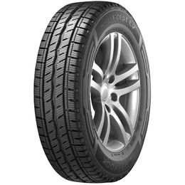Hankook Winterreifen "ICEPT LV (RW-12)", 215mm / 60 % R 17 109T, schwarz, Autoreifen, in verschiedenen Ausf&uuml;hrungen erh&auml;ltlich