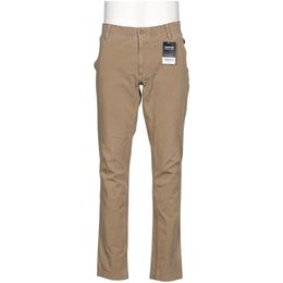 Dockers Stoffhose Herren Gr&ouml;&szlig;e 34 Second Hand beige