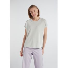 Eterna Damen Pullunder, gr&uuml;n, Gr. XXL, 30% Kaschmir, 70% Schurwolle, Pullover