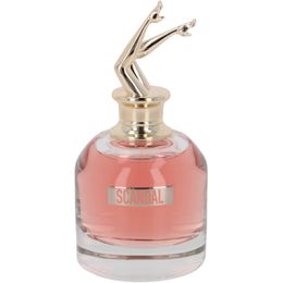 Damen Eau de Parfum "Scandal", 50ml, rosa, Jean Paul Gaultier, Parf&uuml;ms, mit einer eleganten Aura
