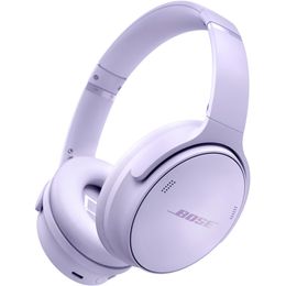 Bose Over-Ear-Kopfh&ouml;rer "QuietComfort", B:15,24cm H:18,4cm T:7,62cm, lila, Kopfh&ouml;rer