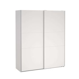 Schwebet&uuml;renschrank Home Affaire, B:178,5cm H:221cm T:66,6cmwei&szlig;, FSC-zertifizierter Holzwerkstoff, Schr&auml;nke, "Como, Kleiderschrank,