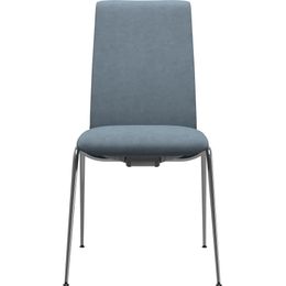 stressless "Laurel" () Low Back, Gr&ouml;&szlig;e M, mit Beinen aus Stahl in Chrom gl&auml;nzend