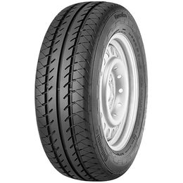 Continental Sommerreifen "Continental", 225mm / 65 % R 16 112/110T, schwarz, Autoreifen