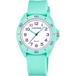 Calypso Watches "Junior Collection" Armbanduhr, Kinderuhr, bis 10 bar wasserdicht, ideal als Geschenk