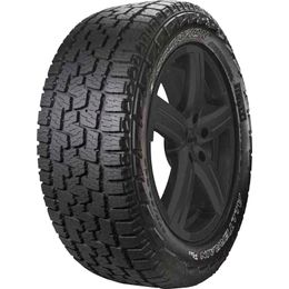 Pirelli Ganzjahresreifen "SCORPION AT PLUS", 275mm / 65 % R 17 115T, schwarz, Autoreifen