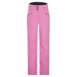 Ziener M&auml;dchen Skihose "ALIN", pink, Gr. 176, Obermaterial: 100% Polyester;Futter: 1. 100% Polyamid, 2. 100% Polyester;Wattierung: 100% Polyester;,