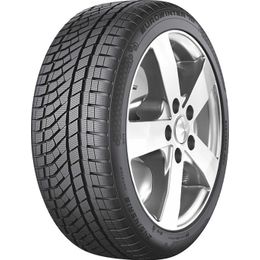 Falken Reifen Winterreifen "FALKEN", 255mm / 65 % R 17 114H XL, schwarz, Autoreifen