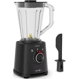 Tefal Standmixer "BL88A8 Perfectmix+", B:19cm H:40,8cm T:20,3cm, schwarz, Zerkleinerer