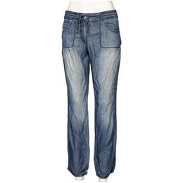Cecil Jeans Damen Gr&ouml;&szlig;e 32 Second Hand blau