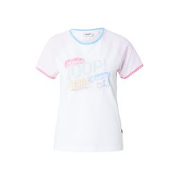 JOOP! Jeans Shirt 'Torbina' female Pink size XS