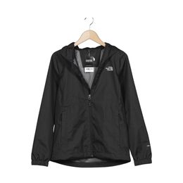 The North Face Jacke Damen Gr&ouml;&szlig;e S Second Hand schwarz
