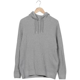 s.Oliver Kapuzenpullover Herren Gr&ouml;&szlig;e XL Second Hand grau