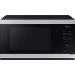 Samsung Mikrowelle "MG32DG4524CTE1", B:51,7cm H:29,7cm T:44cm, schwarz, Mikrowellen, 32 l Mikrowelle mit Grill, 900 W