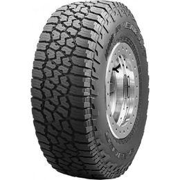 Falken Reifen Ganzjahresreifen "FALKEN", 255mm / 55 % R 18 109H XL, schwarz, Autoreifen