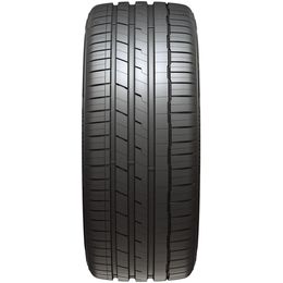 Hankook Sommerreifen "Hankook", 265mm / 55 % R 19 113Y XL, schwarz, Autoreifen