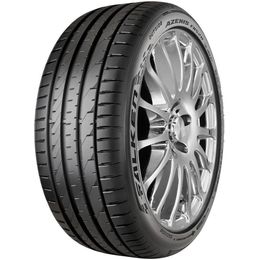 Falken Reifen Sommerreifen "FALKEN", 245mm / 30 % R 20 90Y XL, schwarz, Autoreifen