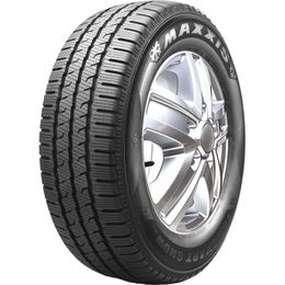 Maxxis Winterreifen "Maxxis", 225mm / 65 % R 16 112/110R, schwarz, Autoreifen, VANSMART SNOW WL2