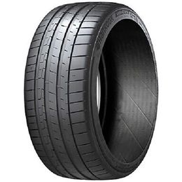 Hankook Sommerreifen "Hankook", 255mm / 40 % R 21 102Y XL, schwarz, Autoreifen