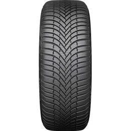 Firestone Ganzjahresreifen "Firestone", 215mm / 55 % R 18 99V XL, schwarz, Autoreifen