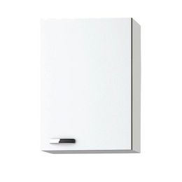 H&auml;ngeschrank Optifit, B:50cm H:70,4cm T:34,9cm, wei&szlig;, Holzwerkstoff, K&uuml;che, Schr&auml;nke, "Ole"