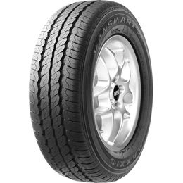 Maxxis Ganzjahresreifen "VANSMART AS AL2", 205mm / 70 % R 15 106R, schwarz, Autoreifen, 205/70R 15 106R