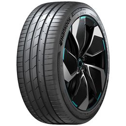 Hankook Sommerreifen "Hankook", 215mm / 55 % R 17 98Y XL, schwarz, Autoreifen