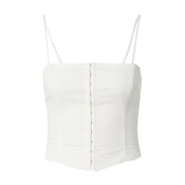 LeGer by Lena Gercke Top 'Edda' female White size 36
