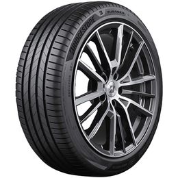 Bridgestone Sommerreifen "TURANZA 6", 215mm / 55 % R 17 98W XL, schwarz, Autoreifen, in verschiedenen Ausf&uuml;hrungen erh&auml;ltlich