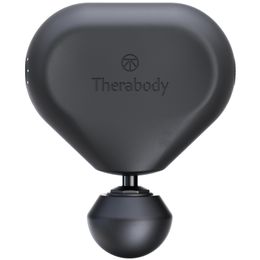 Therabody Massagepistole "Theragun Mini 3.0 Schmerzlinderung, Erholung, Stressreduktion", schwarz, B:14cm H:4,9cm T:11,61cm, Massageger&auml;te,