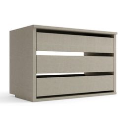 Schubladeneinsatz Rauch, B:88cm H:64cm T:50cm, beige, Holzwerkstoff, Schlafzimmer, Schubladeneins&auml;tze, "Zubeh&ouml;r f&uuml;r Rauch-Schr&auml;nke ORANGE", Breite 88