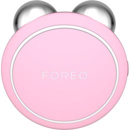 Foreo Anti-Aging-Ger&auml;t "BEAR Mini", pink, ABS, Silikon, B:5,5cm L:7,9cm T:2,9cm, Porenreinigungsger&auml;te, Ger&auml;t zur Gesichtsstraffung