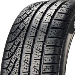 Pirelli Winterreifen "W 210 SOTTOZERO S2", 225mm / 45 % R 17 94H, schwarz, Autoreifen