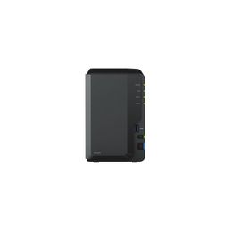 Synology NAS-Server "DS223", B:10,4cm H:4,4cm T:11,6cmohne farbbezeichnung, NAS-Server