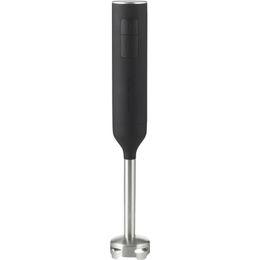 Gorenje Stabmixer "HB 600 ORAB", B:5,5cm H:40cm T:5,5cm, schwarz, Mixer, 600 Watt DC Motor